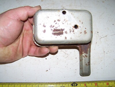 Original TECUMSEH Briggs Lauson Clinton Johnson Onan Air Cooled Engine ...