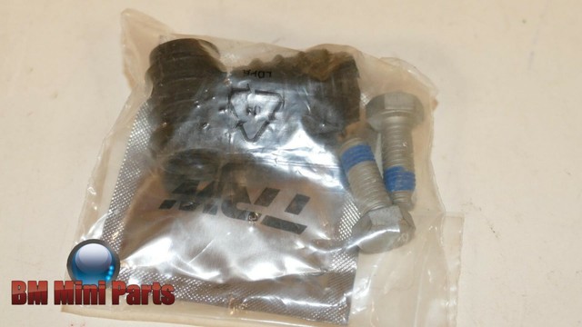 Original BMW Repair Kit Bellows 34206786053 for sale online | eBay