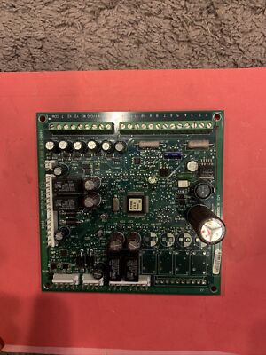 Controls - American Standard