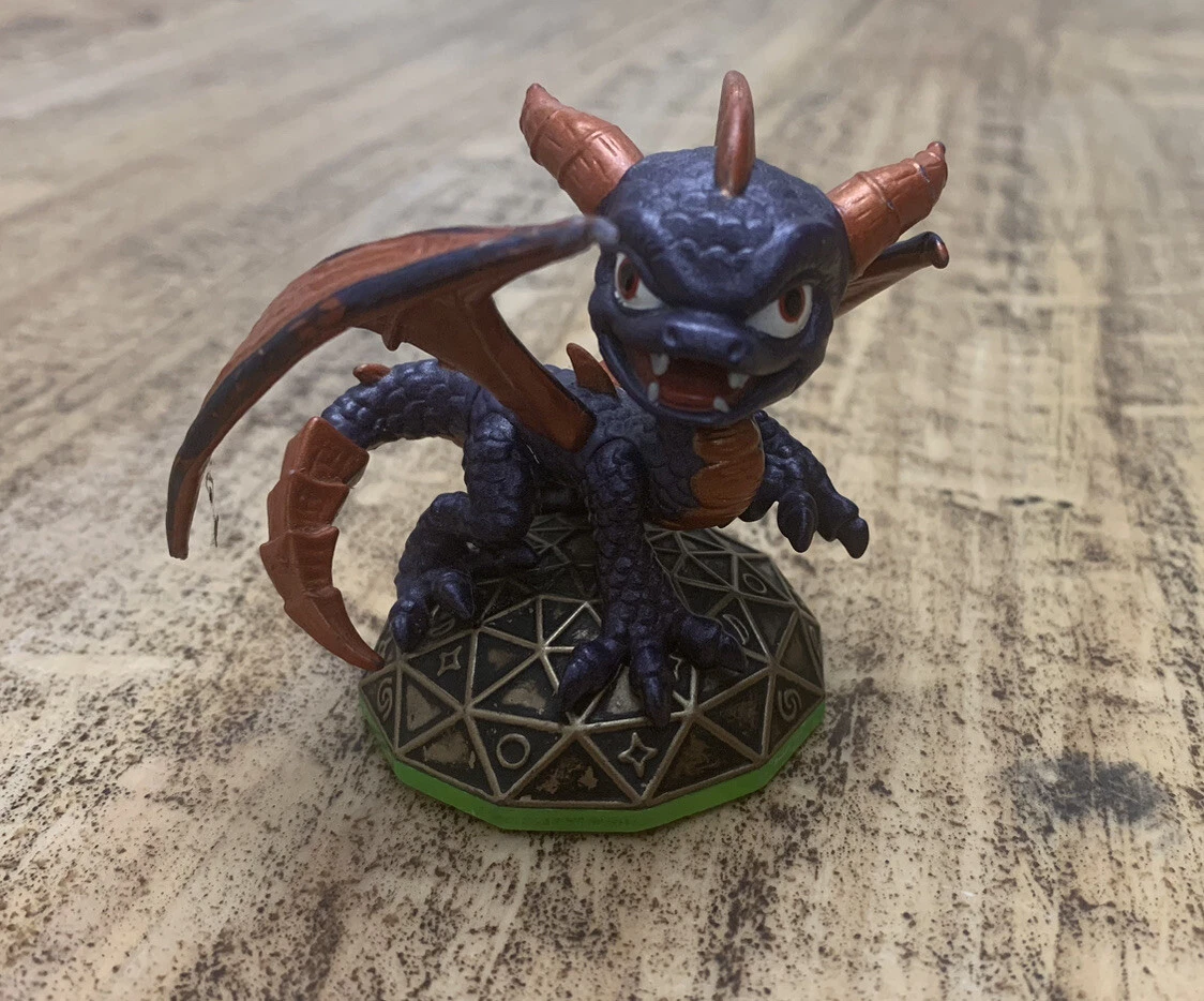 Skylanders Spyro Series 3 Figure