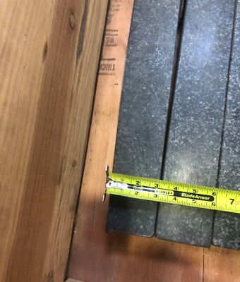 Squares - Granite Square