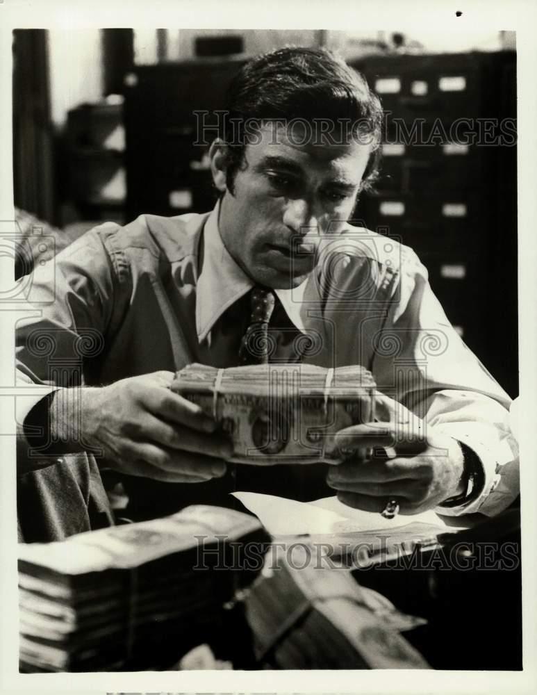 Cliff Gorman Biography