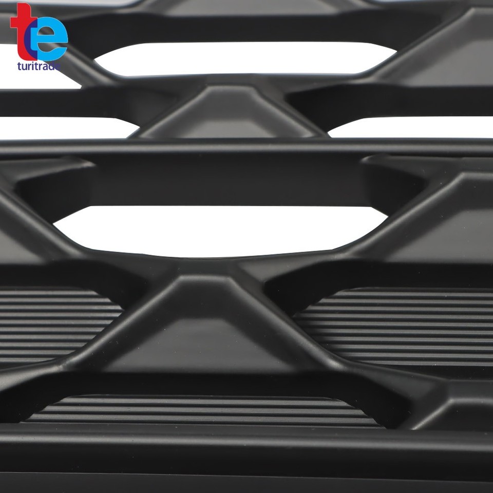 Front Upper Bumper Grille For Hyundai Tucson 2019 2020 2021 Assembly ...