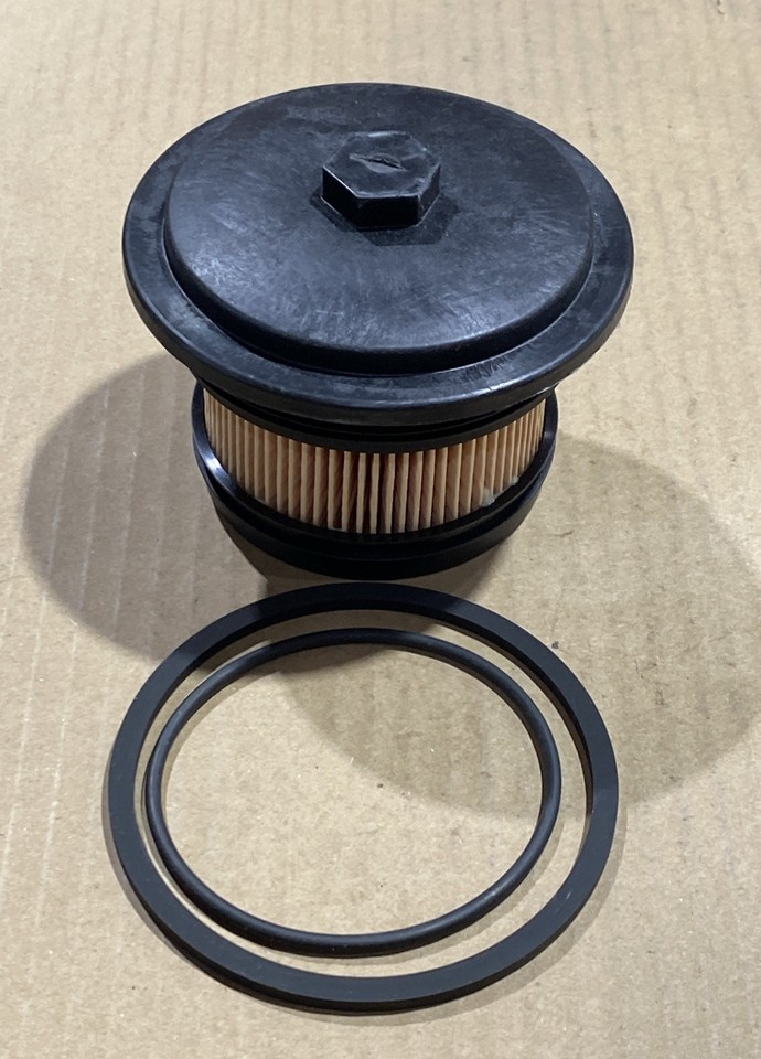 NAPA Gold 3818 Fuel Filter New | eBay