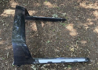 Ford Ranger Wildtrak Mk3 Rear Pickup Sports bar Spoiler 2016-2022 | eBay UK