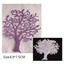 Tree Metal Cutting Dies Scrapbooking Album Paper Cards Cut Embossing ...