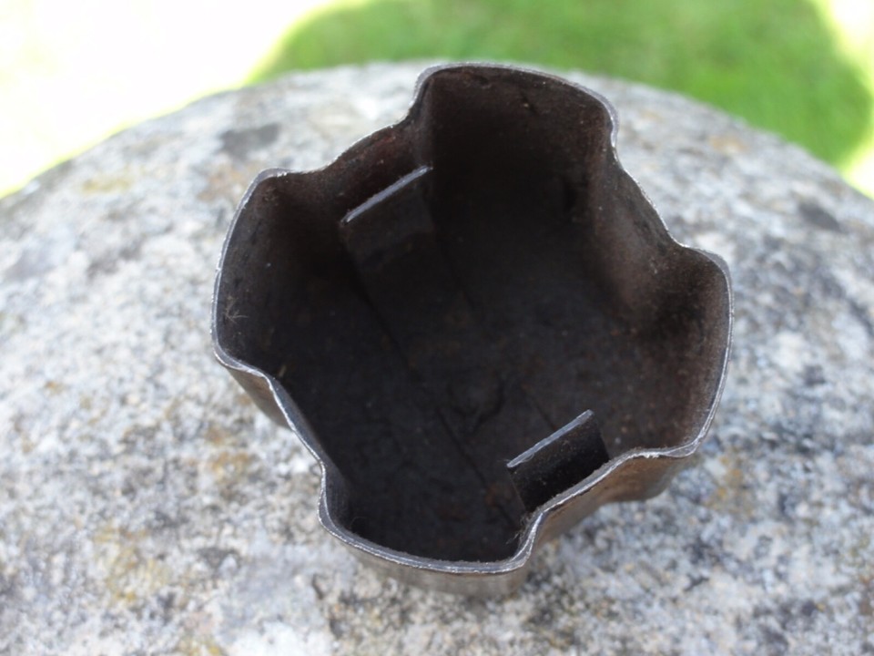 Use SHELL oil only cap | eBay UK