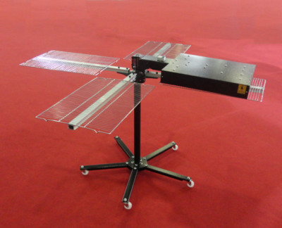 Screen Printing - Flash Unit