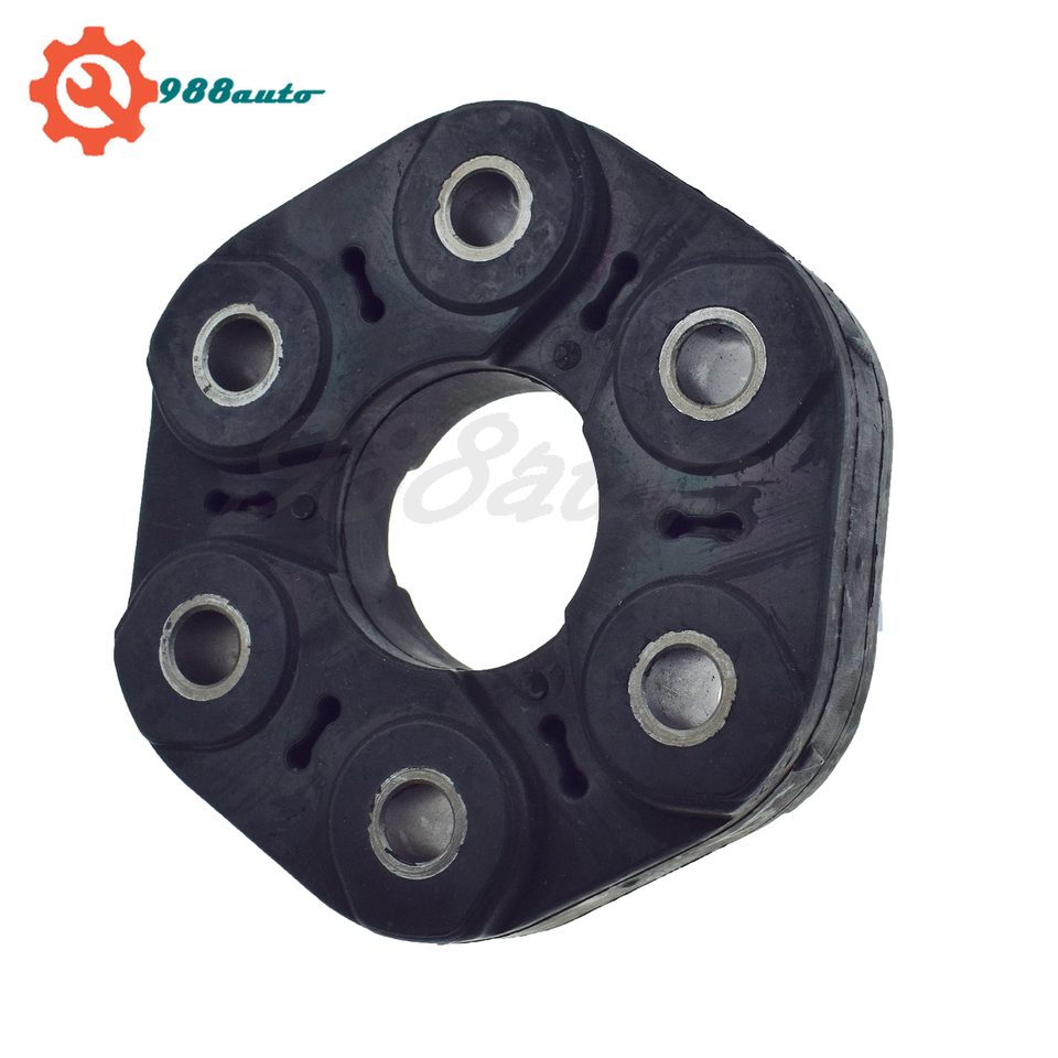 Driveshaft Coupler Flex Joint Disc for BMW E36 E46 Volvo 240 244 245 ...