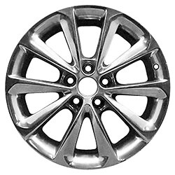 Factory OEM 19" Wheel Fits 2015-2017 CADILLAC XTS PREMIUM 22917412 | eBay