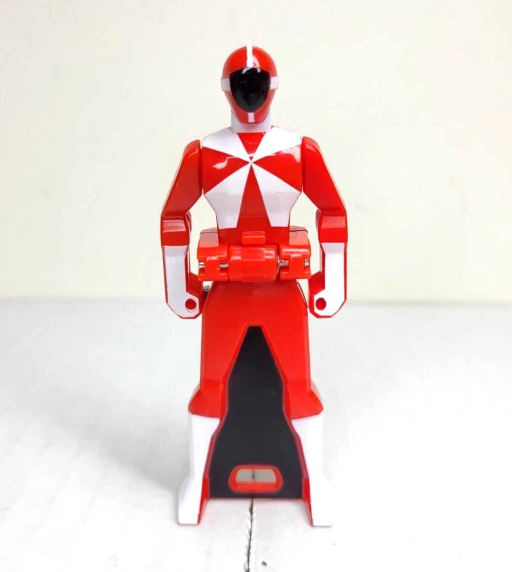 Gokai Red