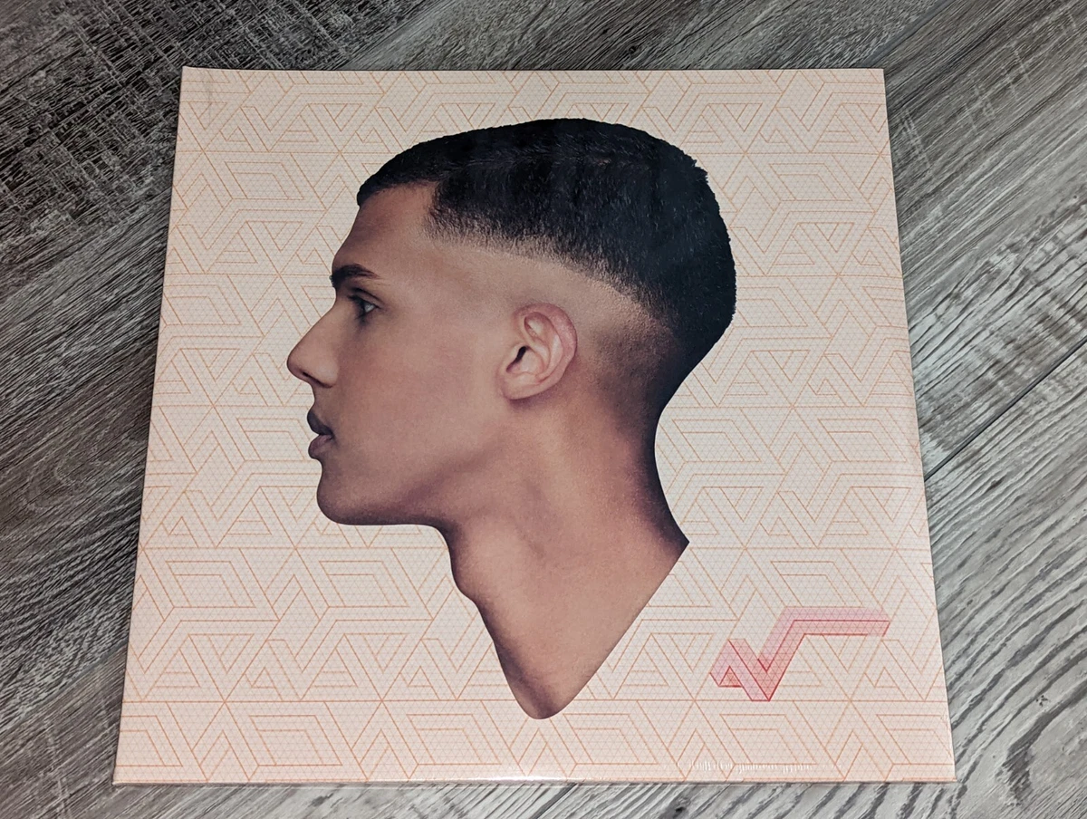Stromae Album
