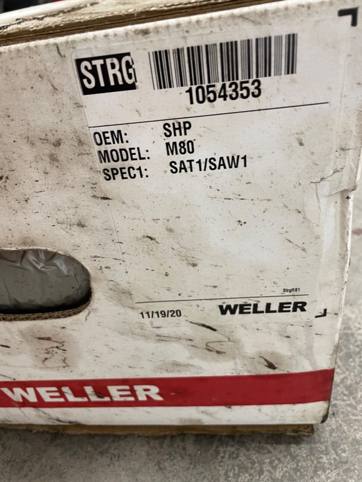 Weller Reman 3558090C91 Gear, Assembly Steering M80 | eBay