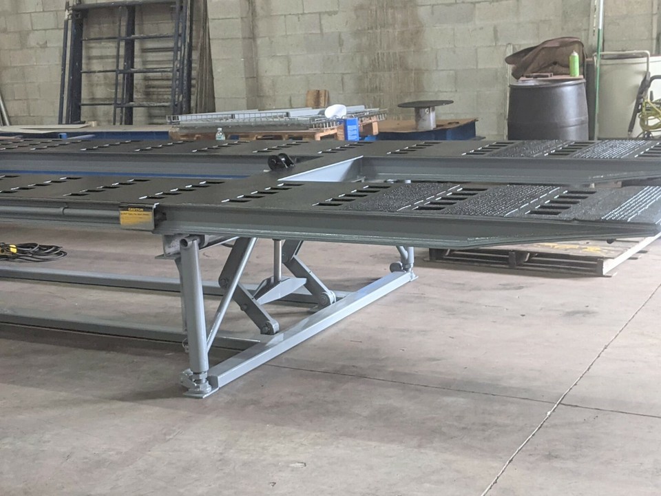 S21 Chief Frame Machine RAISE LOWER Ram OEM Part NO 601520 FREE LOWER ...