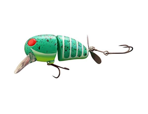 JACKALL HIGE PRIMA wake bait beard Prima crawl JAPAN | eBay