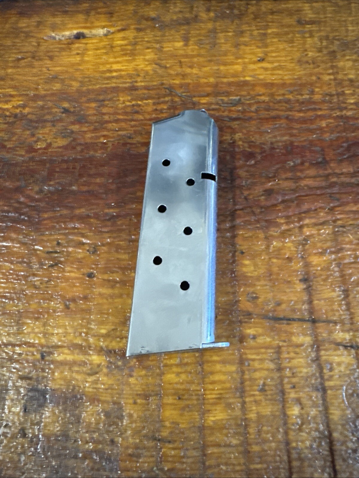 COLT 1911 GOVERNMENT/COMMANDER FACTORY ORIGINAL 45 ACP 8RD MAGAZINE SS ...