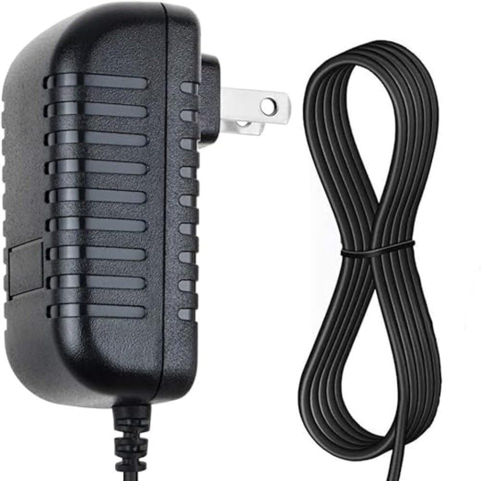 AC/DC WALL MOUNT ADAPTER 5V 6W for CUI Inc. SWI5-5B-N-P6 Power Supply ...