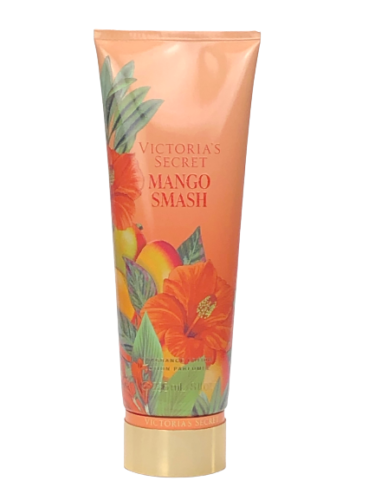VICTORIA’S SECRET MANGO SMASH FRAGRANCE BODY LOTION CREAM 8 oz New | eBay