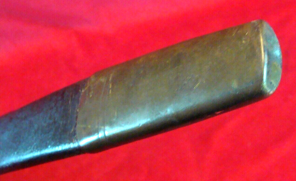 Pre WWI GERMAN HUNTING SHORT SWORD / DAGGER Made in STUTTGARD Original ...