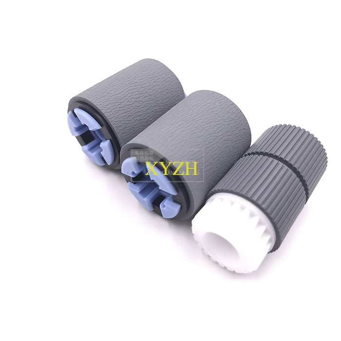 1set A2W77-67905 Pickup Roller for HP Laserjet M855 M880 Tray roller ...