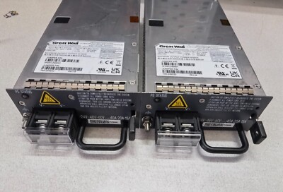 1pcs Juniper PWR-MX104-DC-S 740-045932 MX104 DC Power Supply For MX104 ...