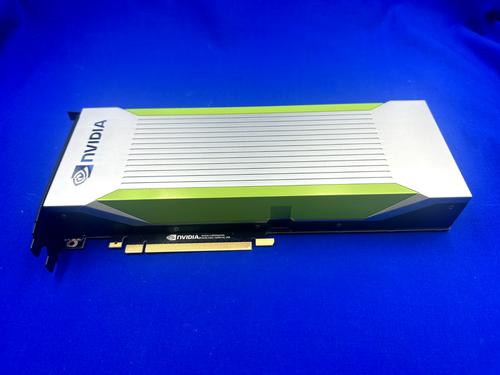 NVIDIA Quadro RTX 6000 24GB GDDR6 Graphics Card Passive Cooled | eBay