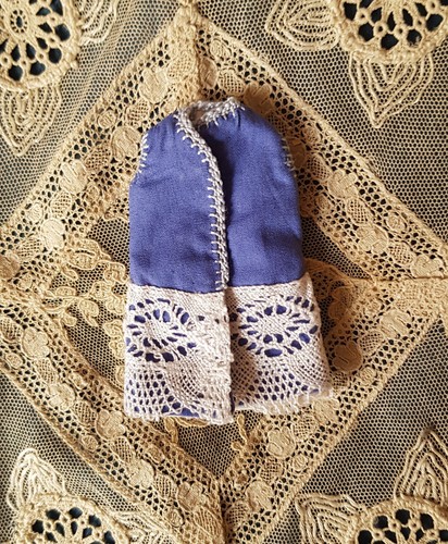 toute petite robe mignonnette, mignonette poupée ancienne | eBay