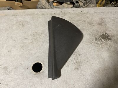 2005-2009 Pontiac G6 LH Drivers Dash End Cap Trim!!!!! | eBay