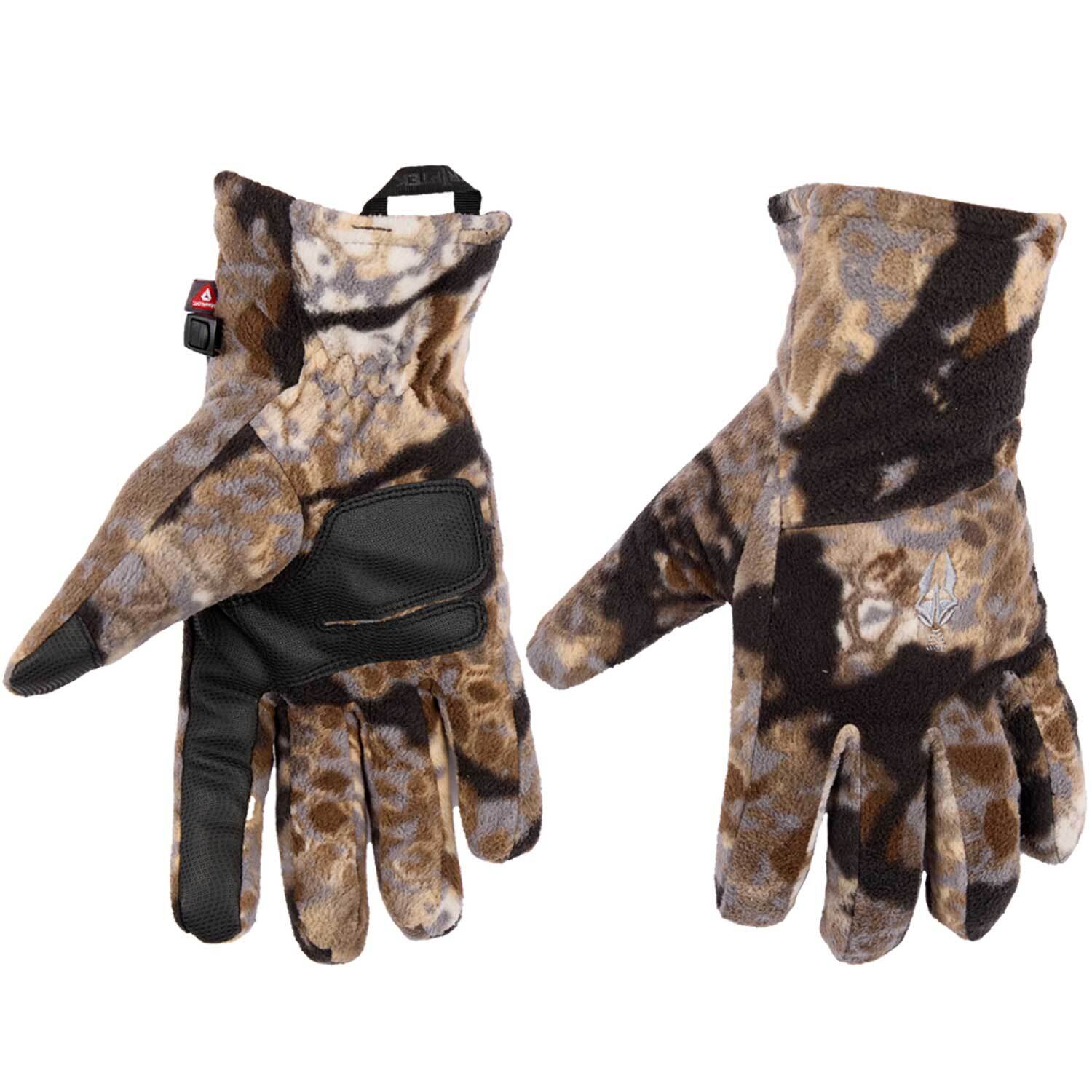 Kryptek Vellus Insulated Gloves-Skyfall-Large for sale online | eBay