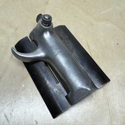 Vintage Victor C Huff Bloomfield NJ Cable & wire scoring tool for ...
