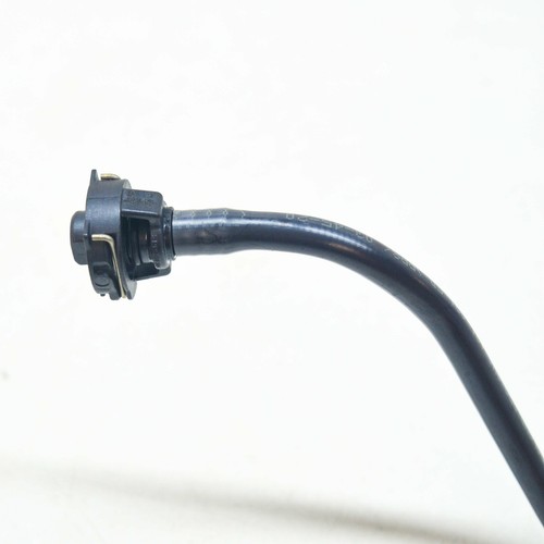 2018-2019 Audi A4 B9 Engine Coolant Bypass Breather Overflow Hose 18-19 ...