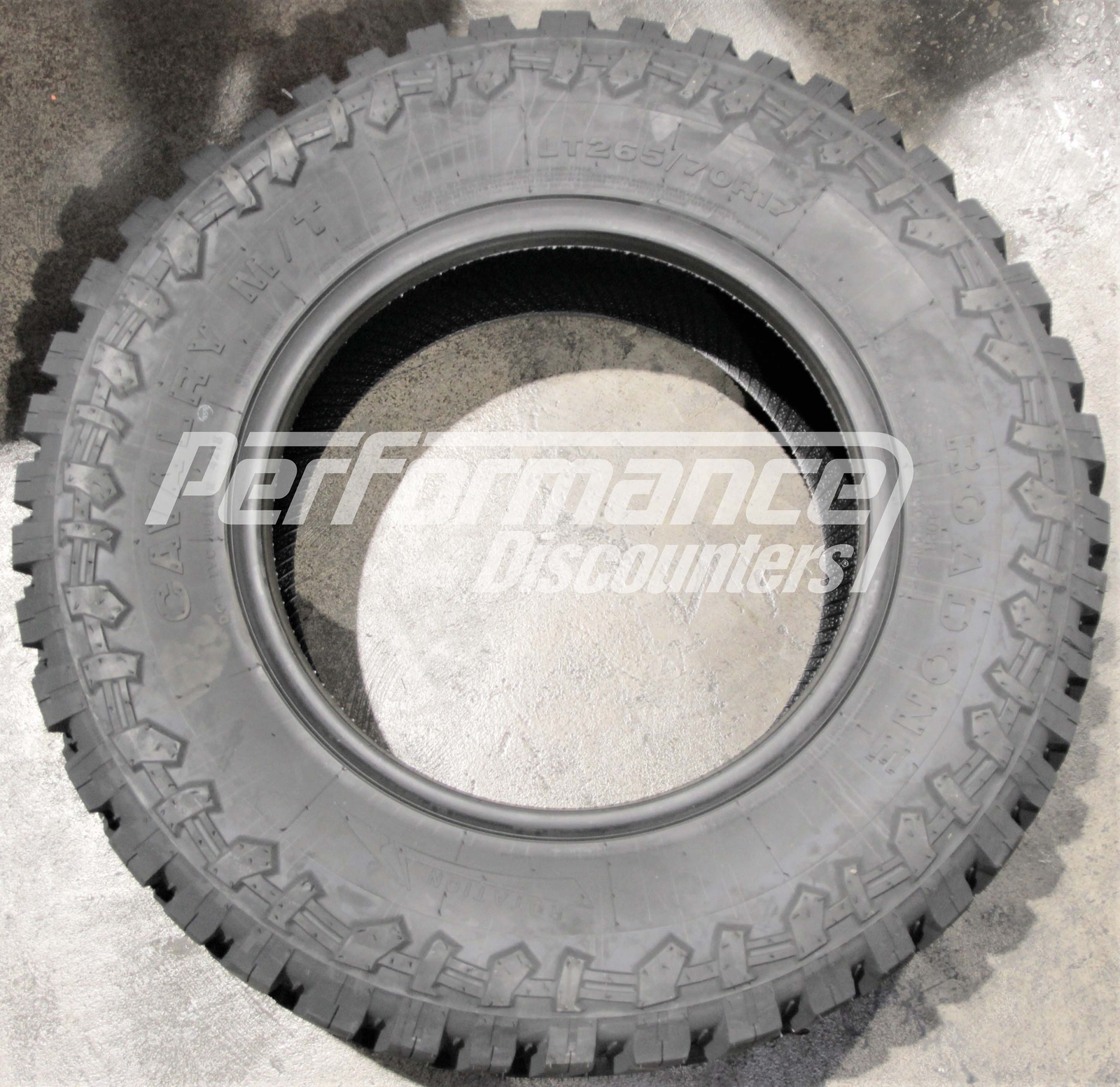 4 New Roadone Cavalry M/T Mud 121Q Tires 2657017 265/70-17 265/70R17 | eBay