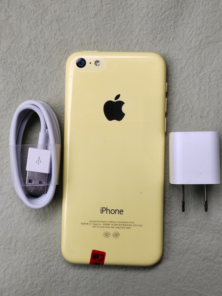 Apple iPhone 5 5c 5s 8/16/32/64GB All colours Fully UNLOCKED | eBay