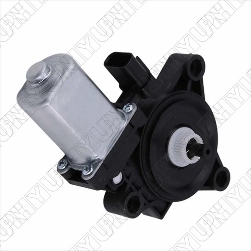 Driver Window Regulator And Motor OEM 82471 D9010 Power Window ...