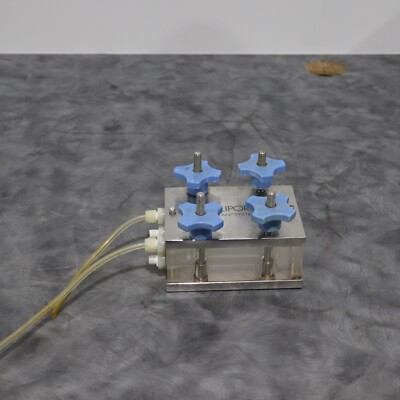 Pumps - Tangential Flow