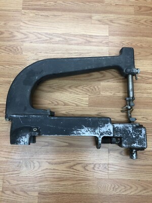 Shopsmith 10e 10er Jigsaw, Jig Saw Attachment | eBay