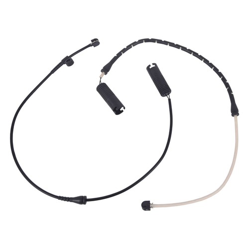 Front & Rear Brake Pad Wear Sensor 34351182064 & 34351182065 For BMW ...