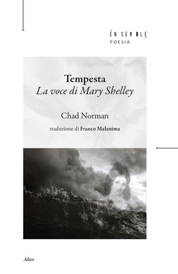 Libri Chad Norman - Tempesta. La Voce Di Mary Shelley | eBay