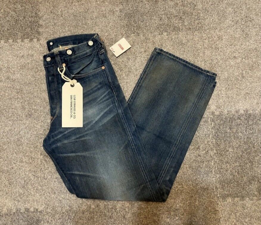 levis vintage clothing lvc 1922 22501-0005 | eBay levis vintage clothing lvc 1922 22501-0005 | eBay