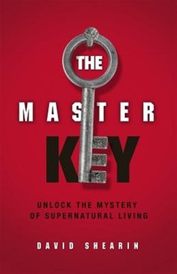 Master Key, Paperback by Shearin, David, Brand New, Free shipping in ...