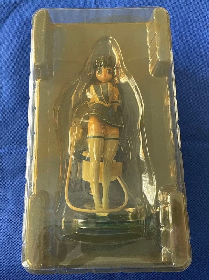 Trouble Windows XP-tan PVC Figure | eBay UK