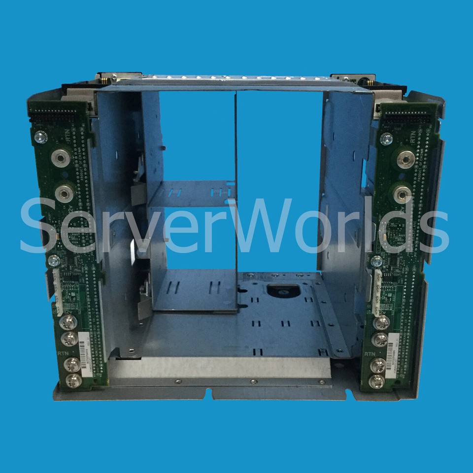HP 689128-001 D6000 Power Block Assembly 455507-002 | eBay