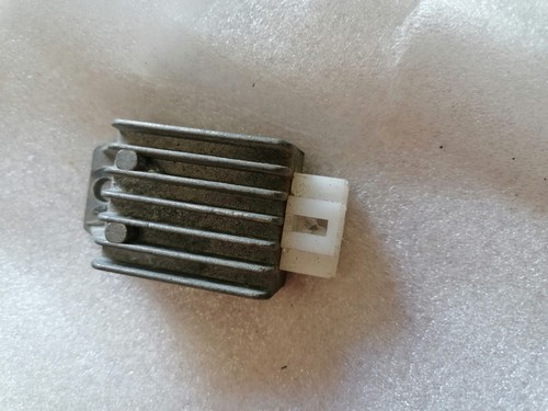ER1. Rex RS 450 460 Voltage Regulator Kymco | eBay