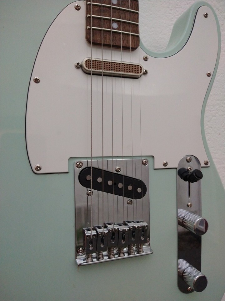 916 Pickups - Telecaster P-90 Neck. Alnico 2, A3 , A4 , A5 , UNO A5 | eBay