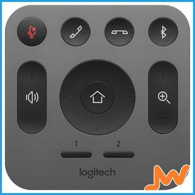 Logitech Remote Control for MEETUP | eBay
