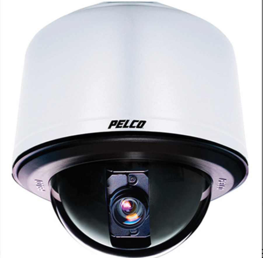 NEW PELCO BB4NT-PG SPECTRA IV IP NETWORK PTZ NEMA4 W/HEATER-BLOWER ...