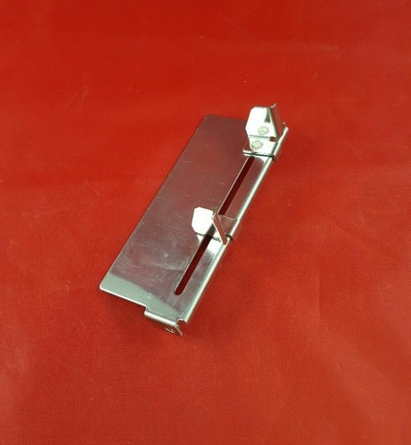 Zebra 90XiIII/90XiIIIPlus Thermal Label Printer Kit Media Guide 30305M ...