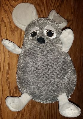 Frederick The Mouse Leo Lionni Kohl's Cares 12” Plush Stuffed Animal ...