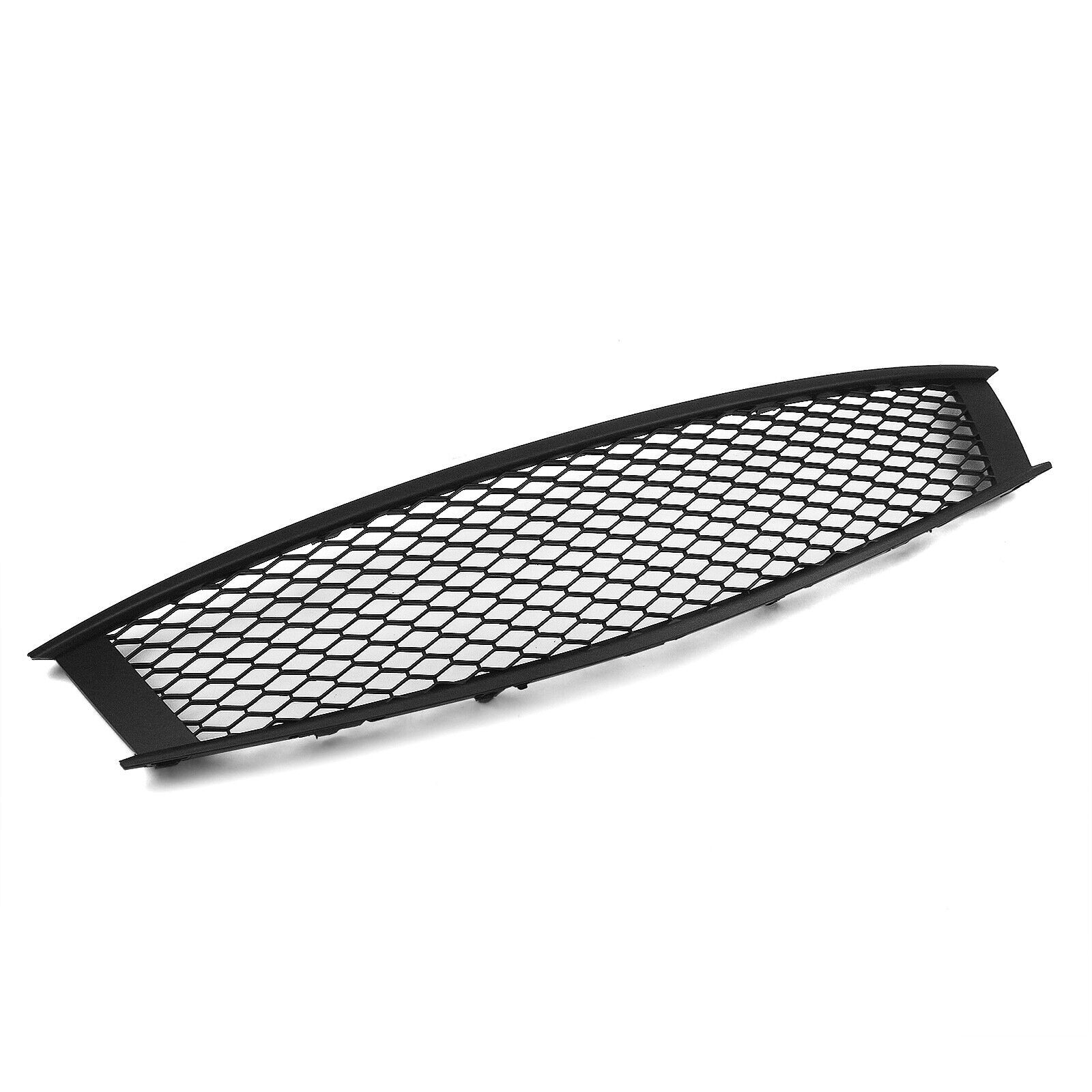 Honeycomb Front Bumper Grille Mesh For 2008-2013 Infiniti G37 Coupe ...