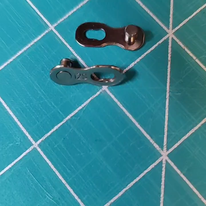 Bicycle Chain Master Links - for 12 Speed Chains - Quick Links, Missing ...